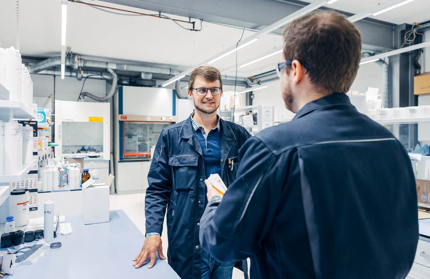 Silicones private label | FSBF GmbH & Co. KG