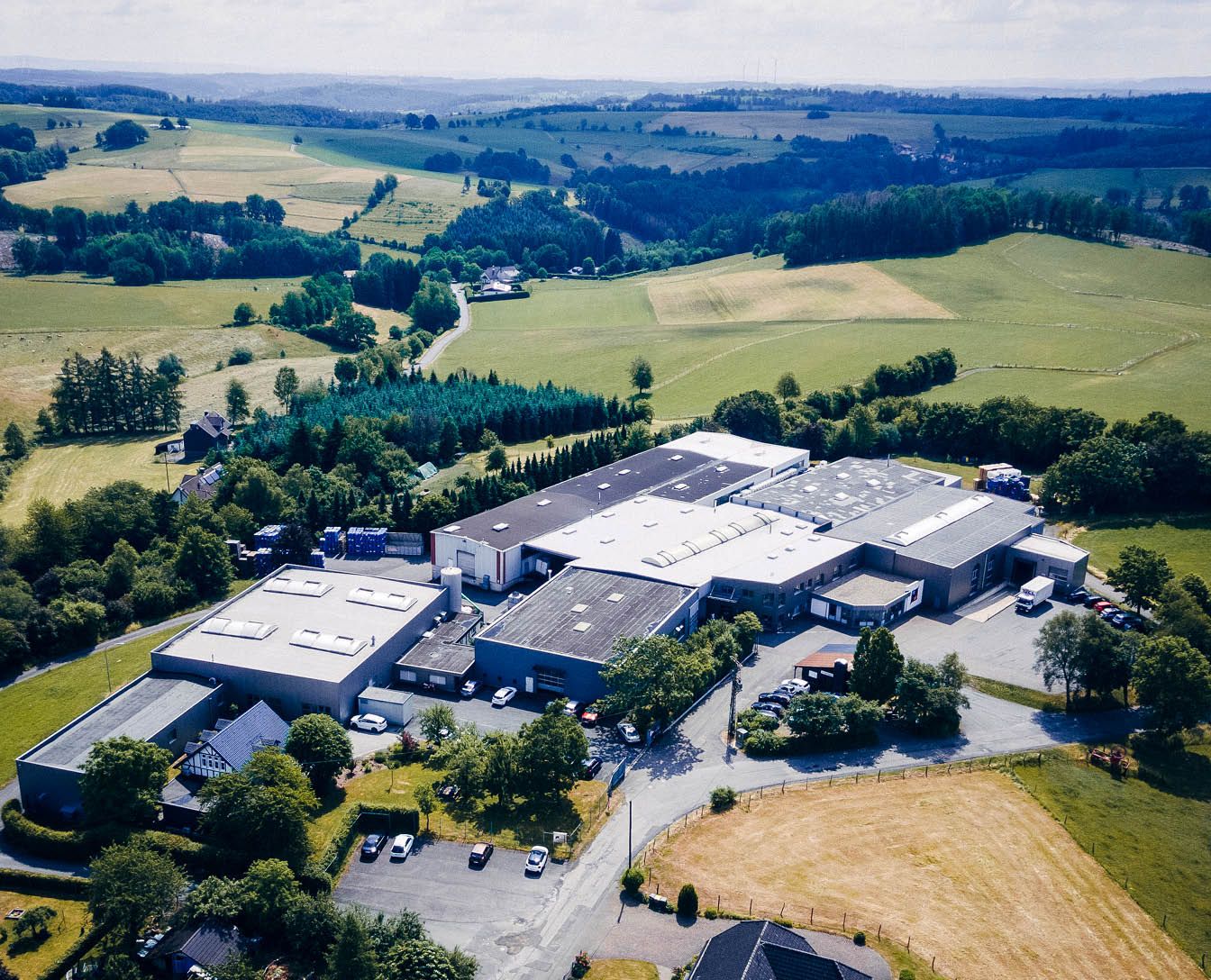 FS-BF GmbH & Co. KG | About us