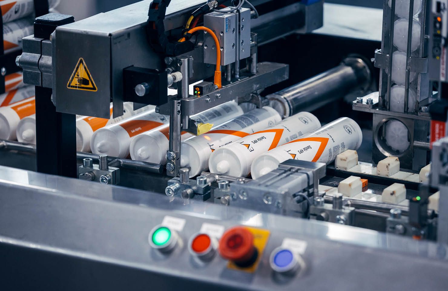 FS-BF GmbH & Co. KG | About us