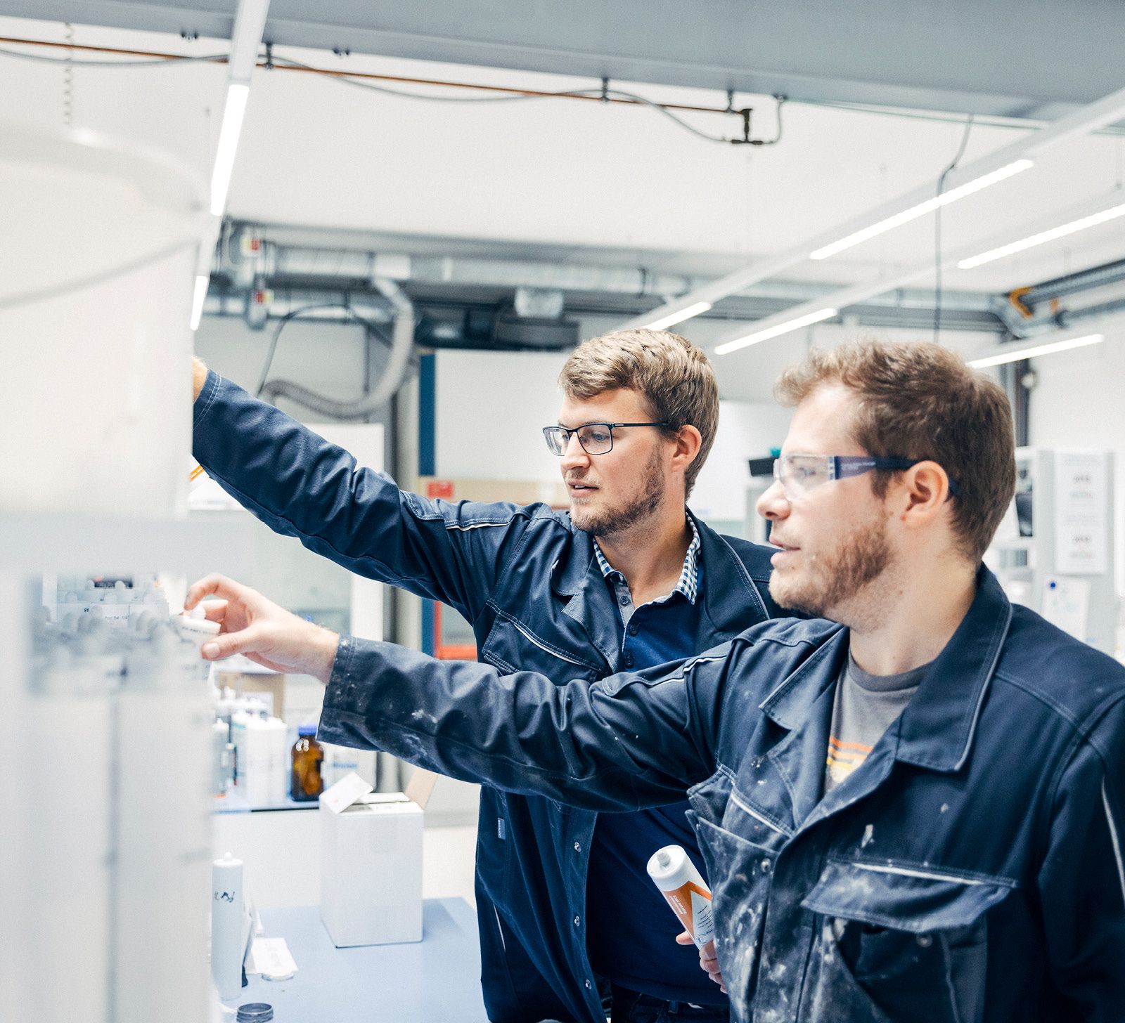 Sustainability | FSBF GmbH & Co. KG